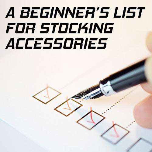 Advanced Accessories